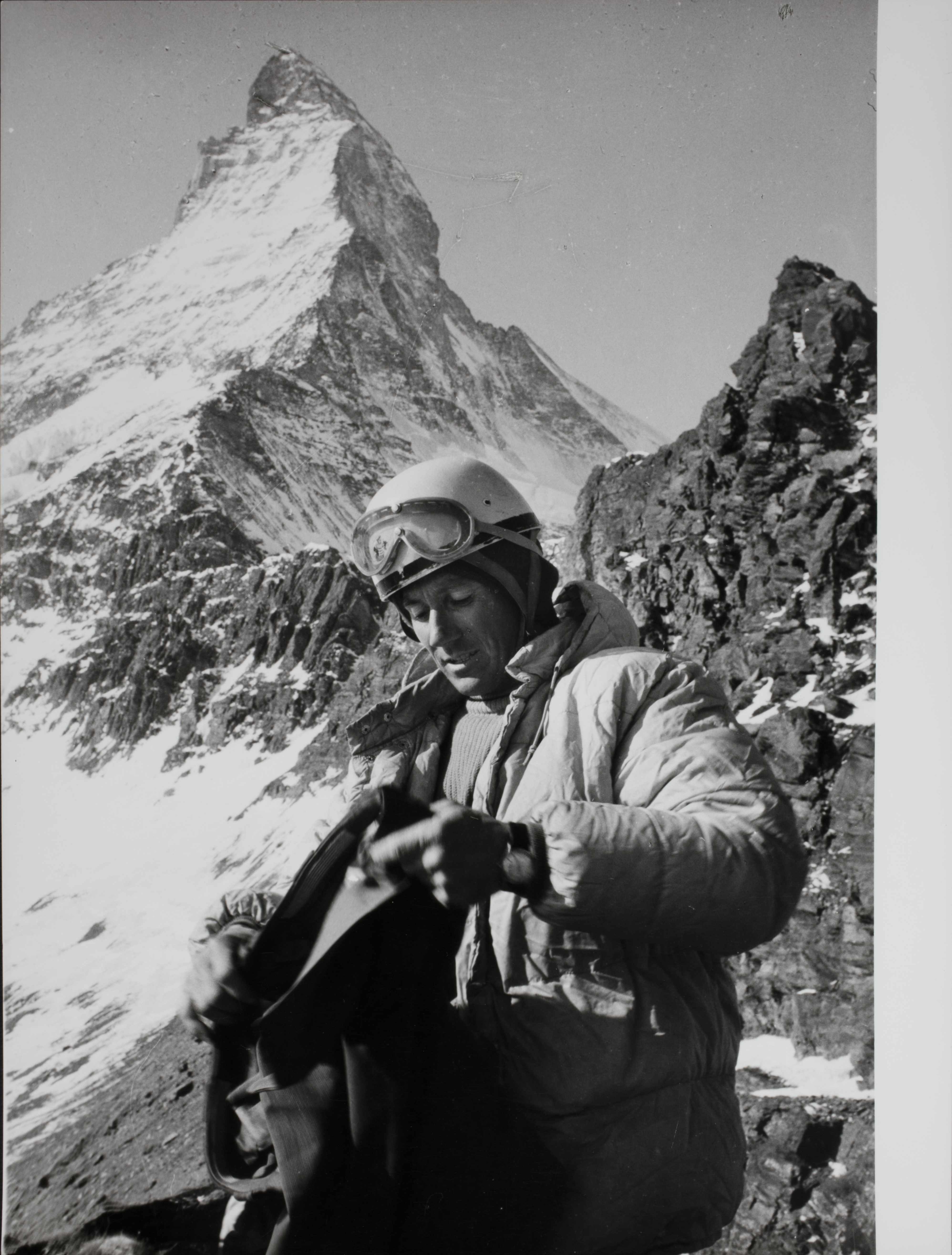 Al Museo Nazionale della Montagna di Torino la mostra dedicata all ...
