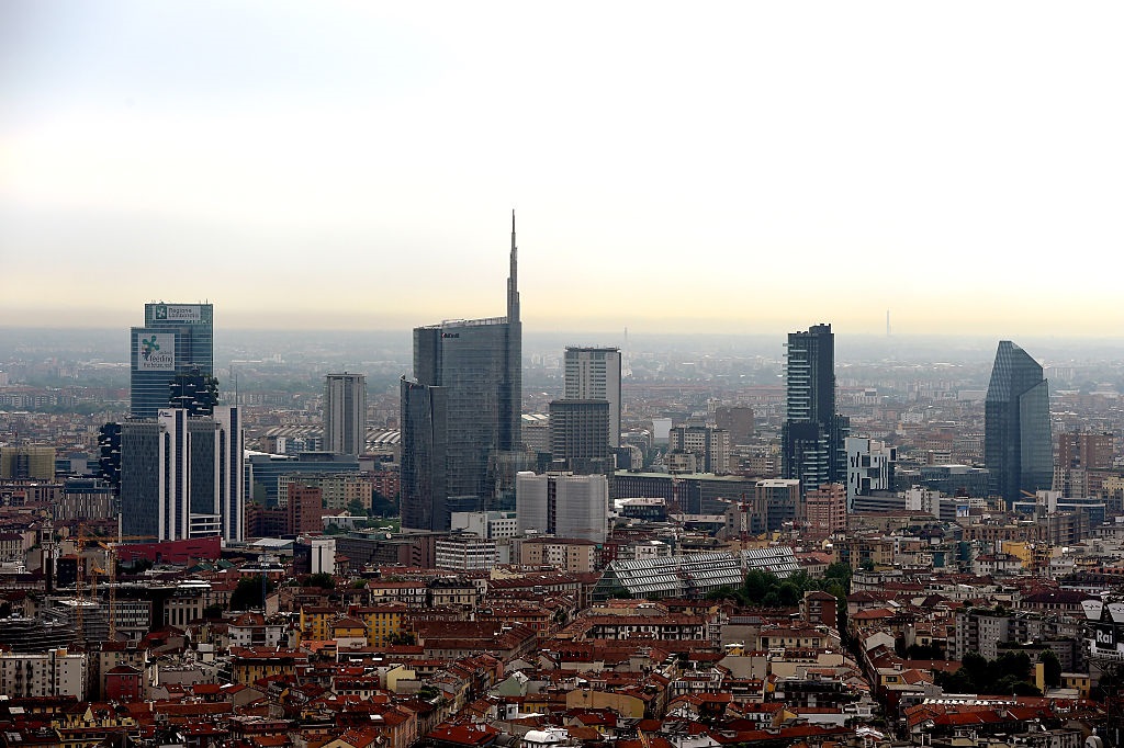 The Bank of Italy opens the FinTech Milano Hub - SellaInsights