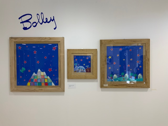 A Torino la mostra 'Eugenio Bolley. Il Paese delle Meraviglie ...