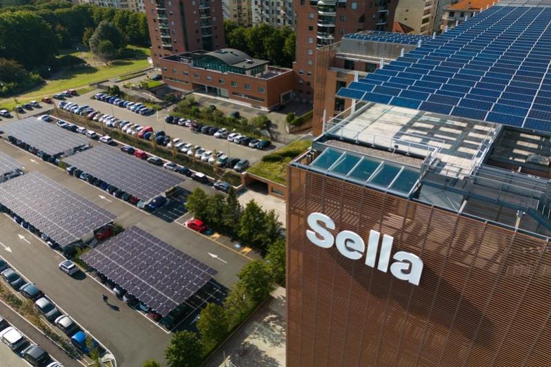 Our financial results | Sella, very positive results for 2023 as growth ...