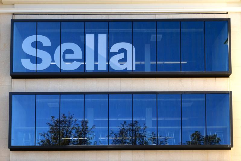 Sella is the first bank in Italy to get permission to set up crypto ...